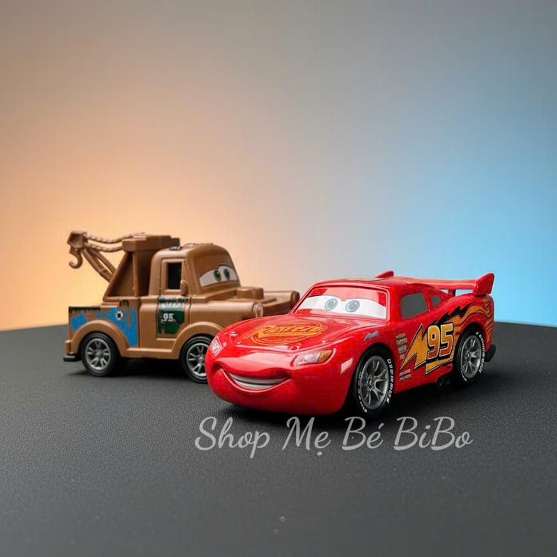 Lightning McQueen Cars Toys 2026 Trends