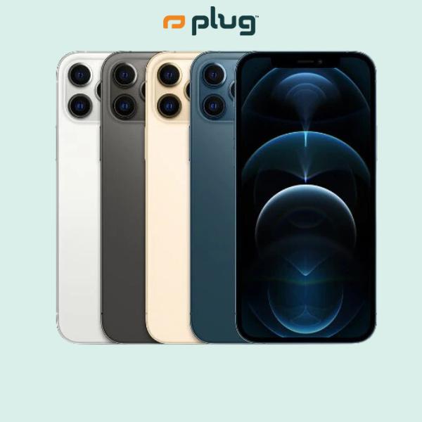 iPhone 12 Pro Max 256GB Price Guide — USA Market Analysis
