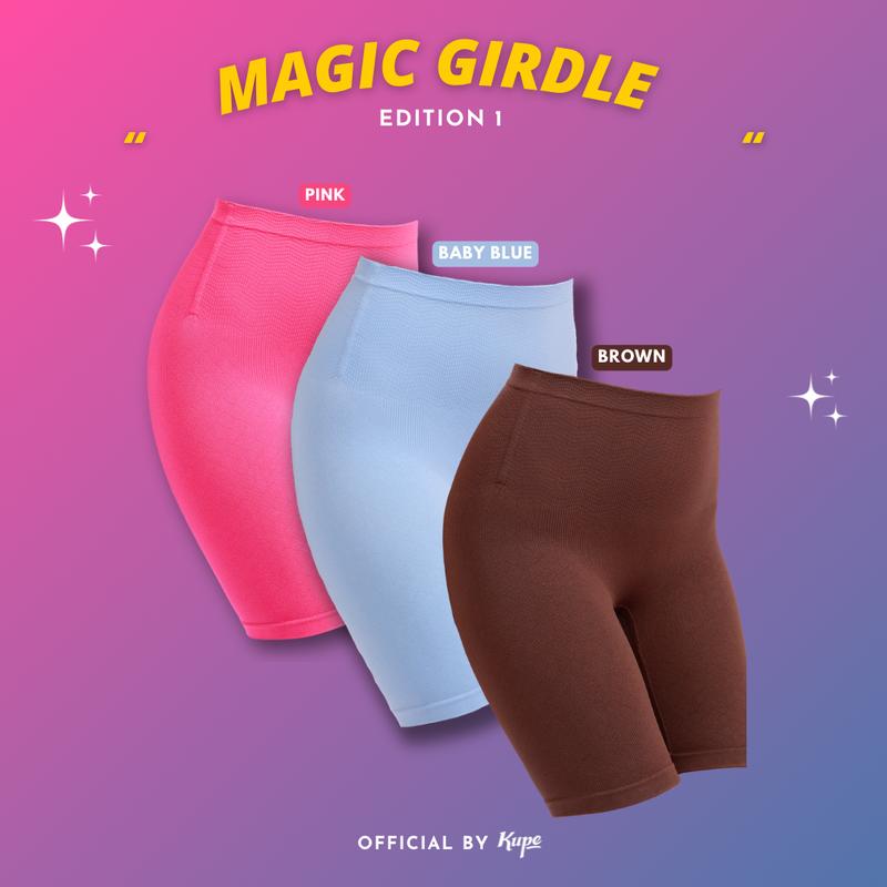 girdle queens 2026: Trends & Top Picks