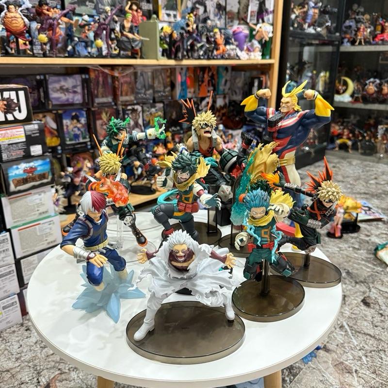 My Hero Academia Best Sellers: 2026 Trends & Top Picks
