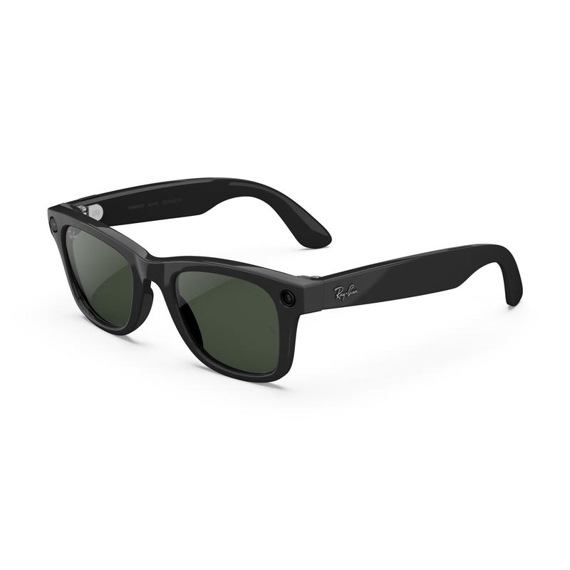 Lunettes Meta Ray-Ban best sellers 2026
