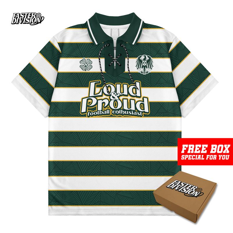 Retro Football Shirt Trends 2026: Style & Sales
