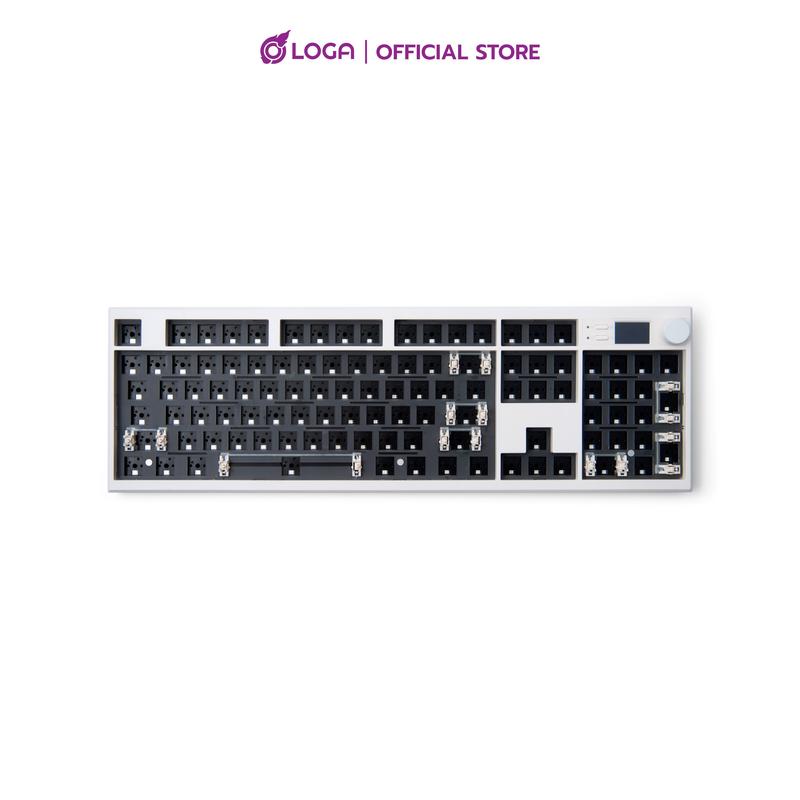Barebones Keyboard 2026: Trends & Top Picks