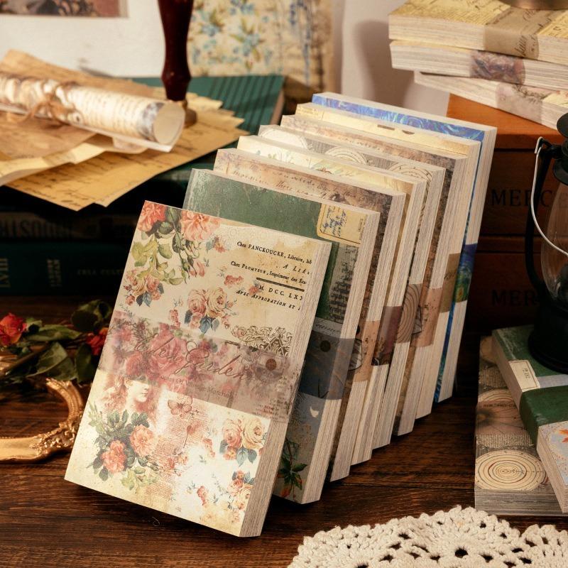 Hot Selling Decoupage Paper Trends 2026