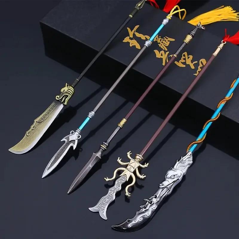 LARP Weapons 2026: Top Picks & Trends