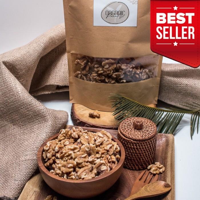 Organic Walnuts 2026: Trends & Top Picks