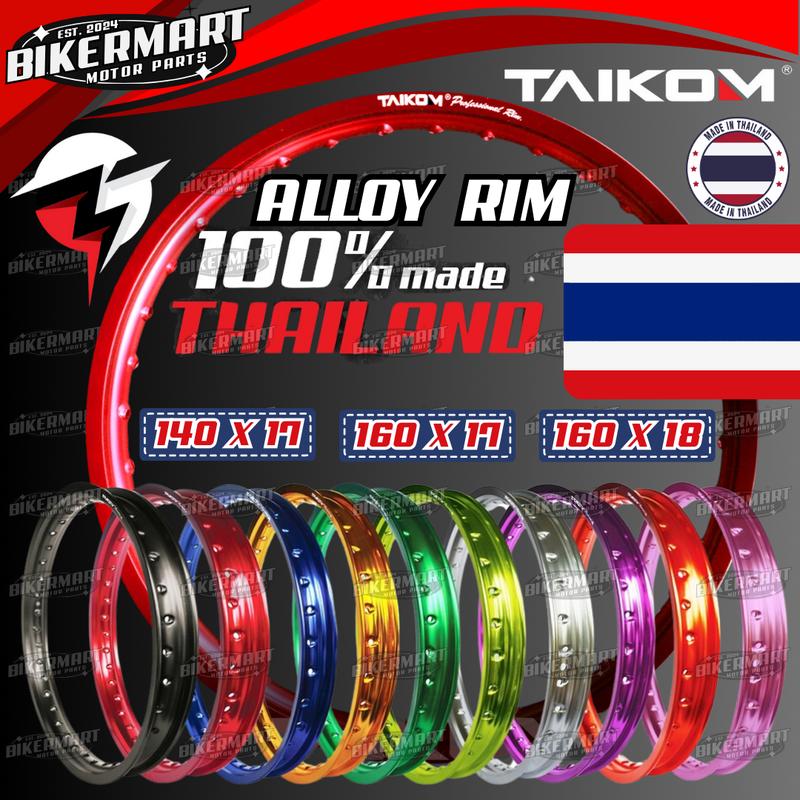 Best Motorcycle Rims for 2026 Performance & Style
