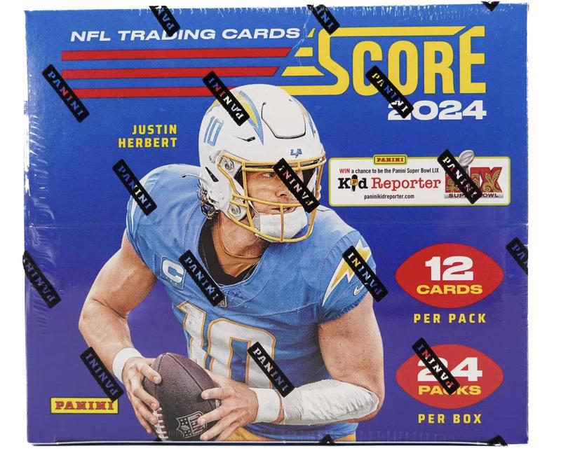 Best Selling Football Card Brands to Buy in 2025