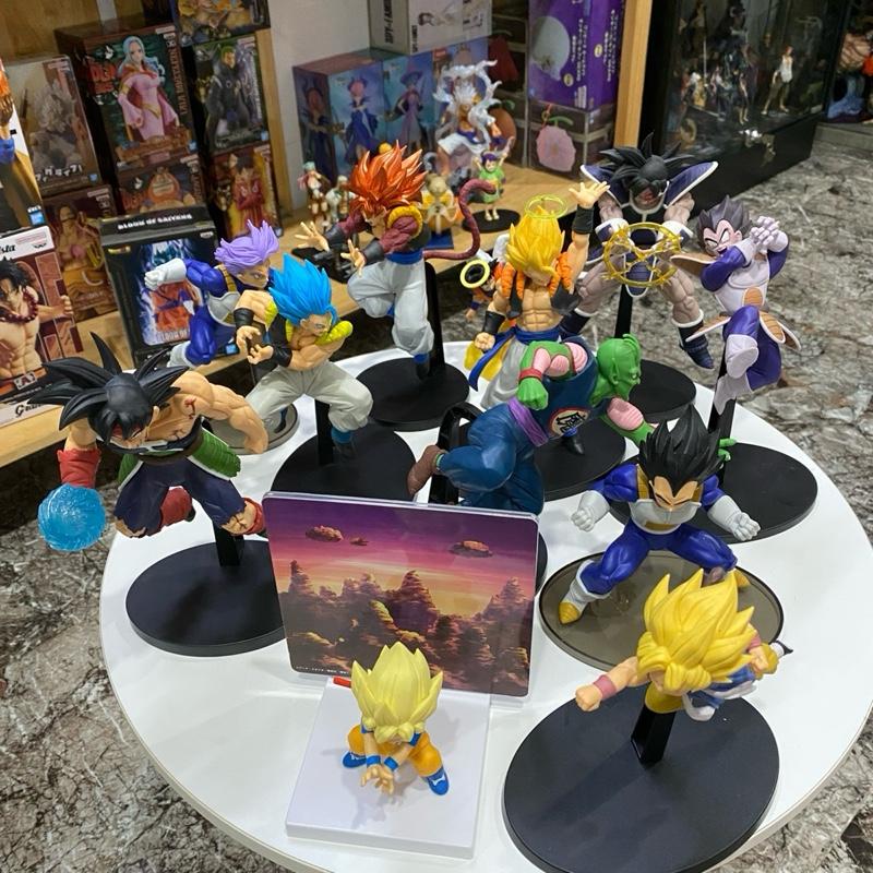 Top Dragon Ball Z Toys 2026: Collectibles & Trends